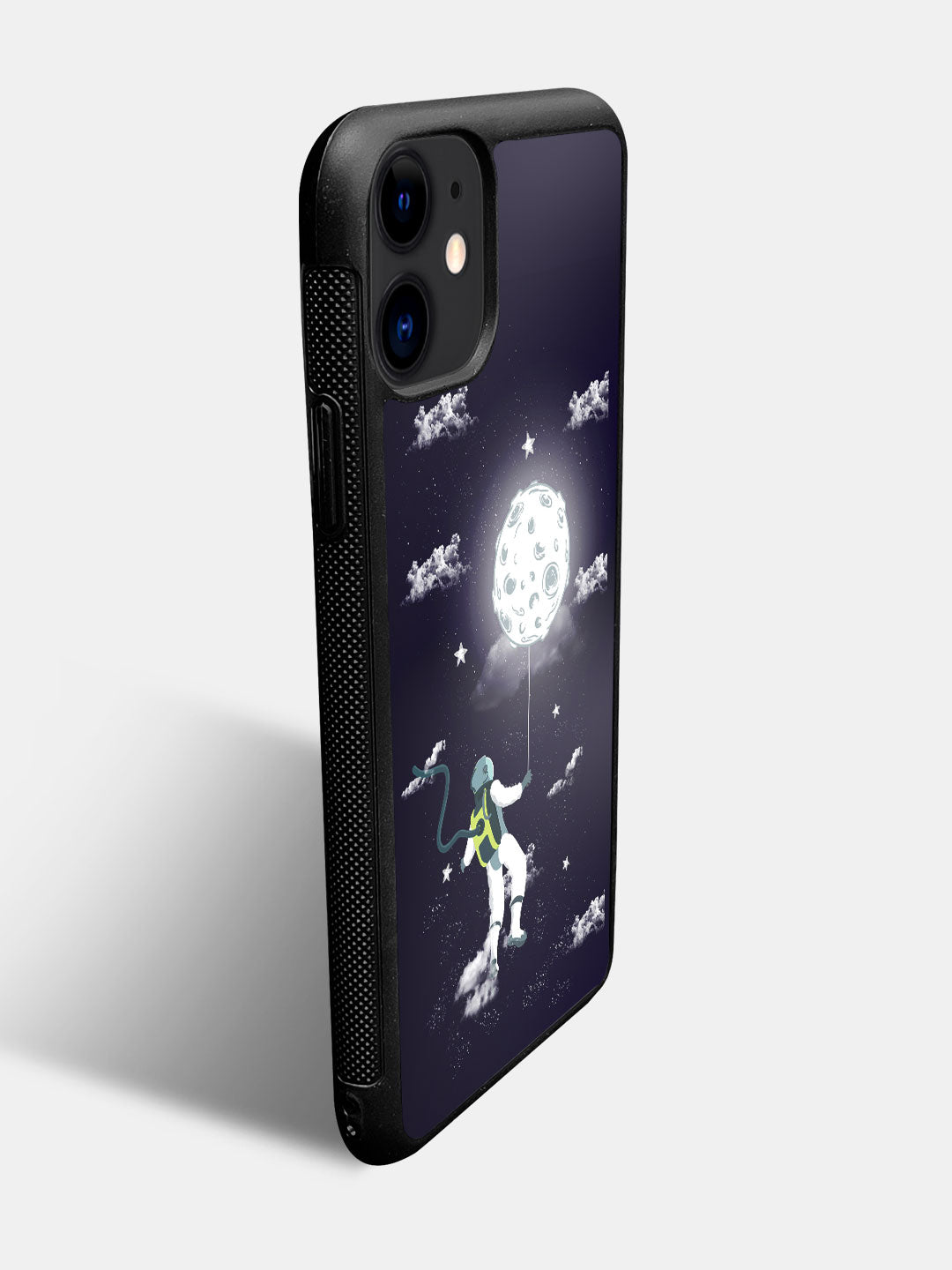 Spaceman - iPhone 11 Cover - Buy Online in India | Macmerise