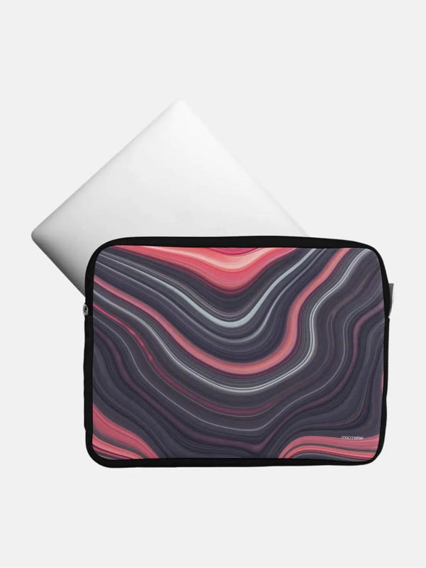 Liquid Funk Black - Laptop Sleeve - Neoprene - Buy Online in India ...